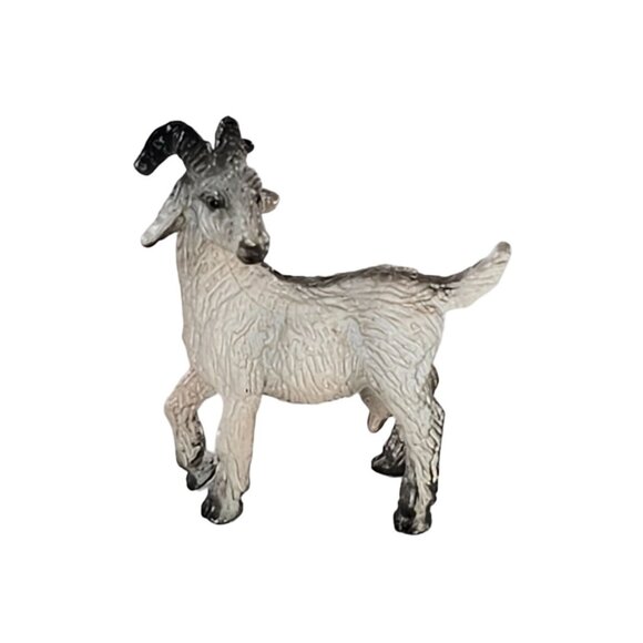 Breyer | Toys | Breyer Stablemate Miniature Goat Figurine 7724 | Poshmark